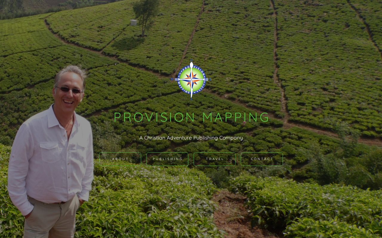 Provision Mapping